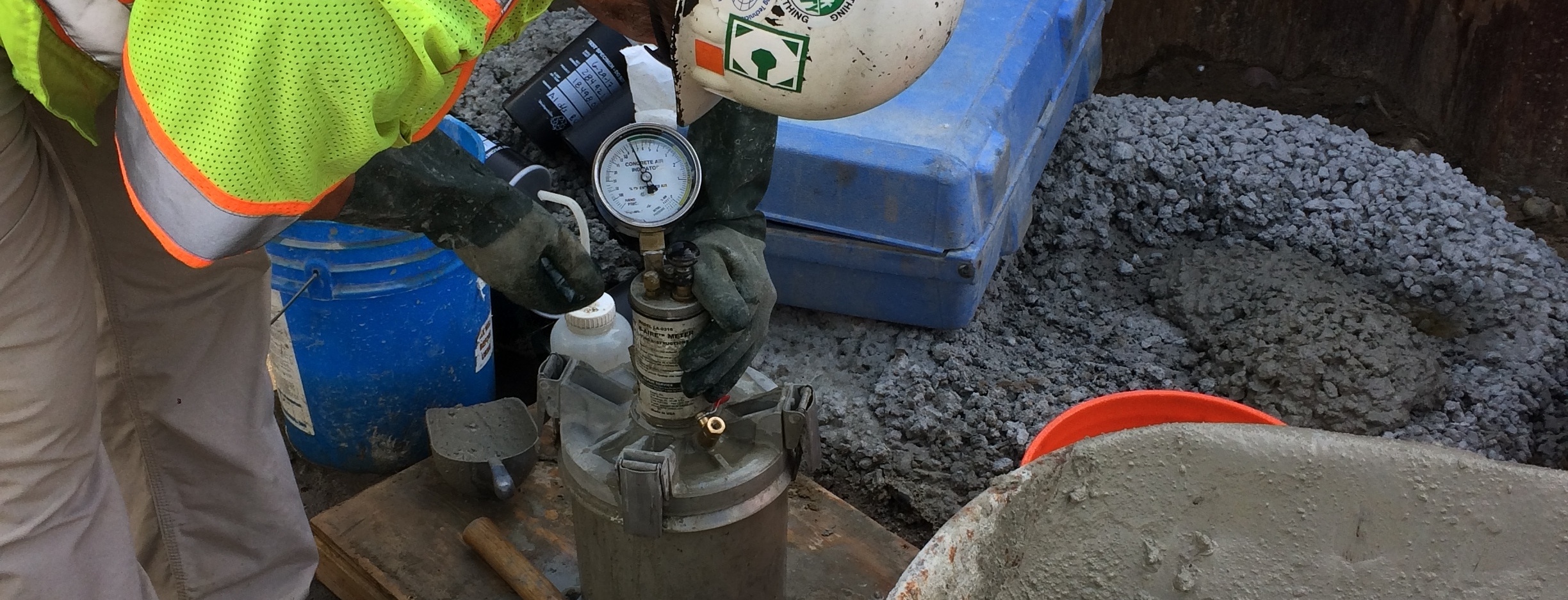 Maine Concrete Testing Certification Board – Prove your knowledge ...